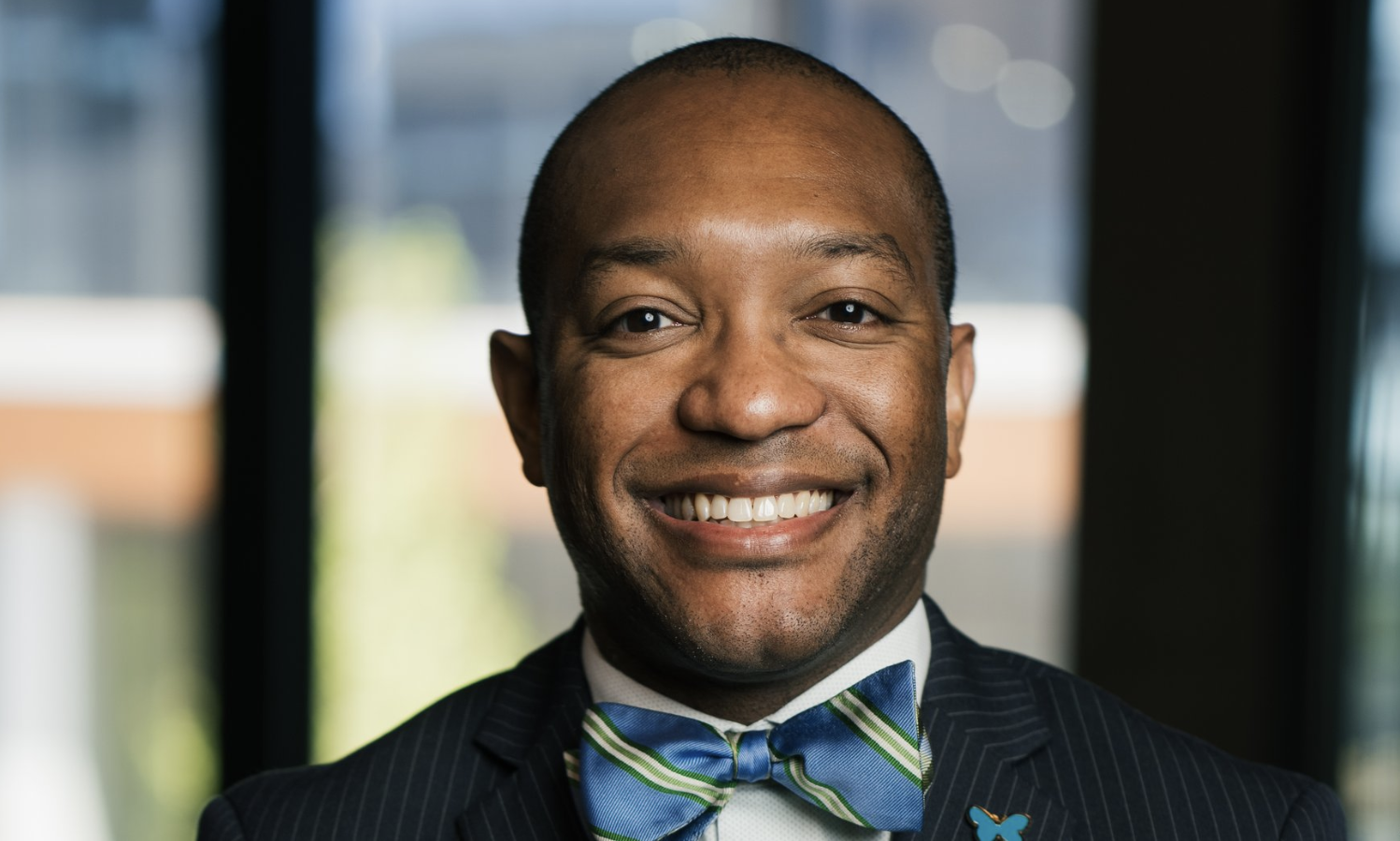 Congratulations to Dr. Bignall! - Black Men In Medicine